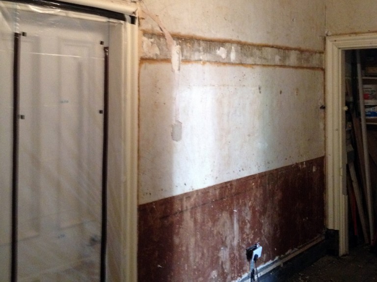 JD Plasterers in Glasgow, West End - Expert plasterers Glasgow